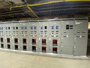 HCMS | Hydro Consulting | Hydro Refurbishment | Thompson Construction