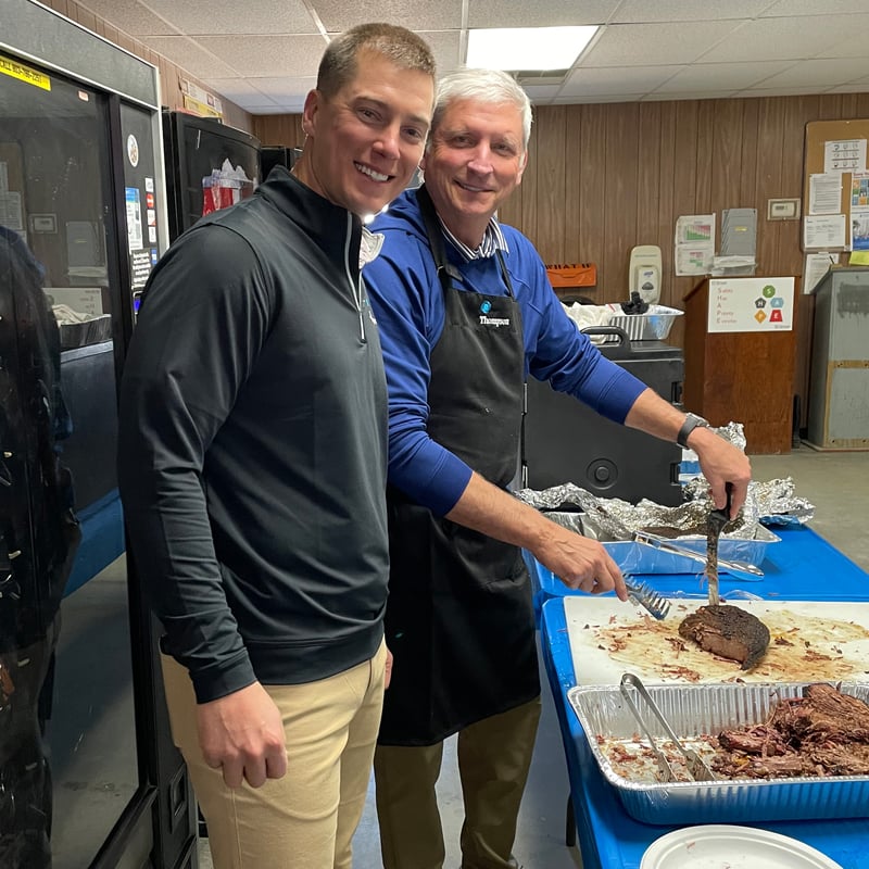 Celebrating Seven Years of Safety Excellence at SI Group