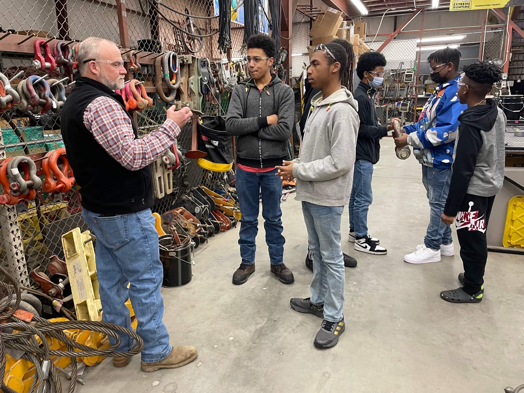 Why Choose Us | Thompson Construction