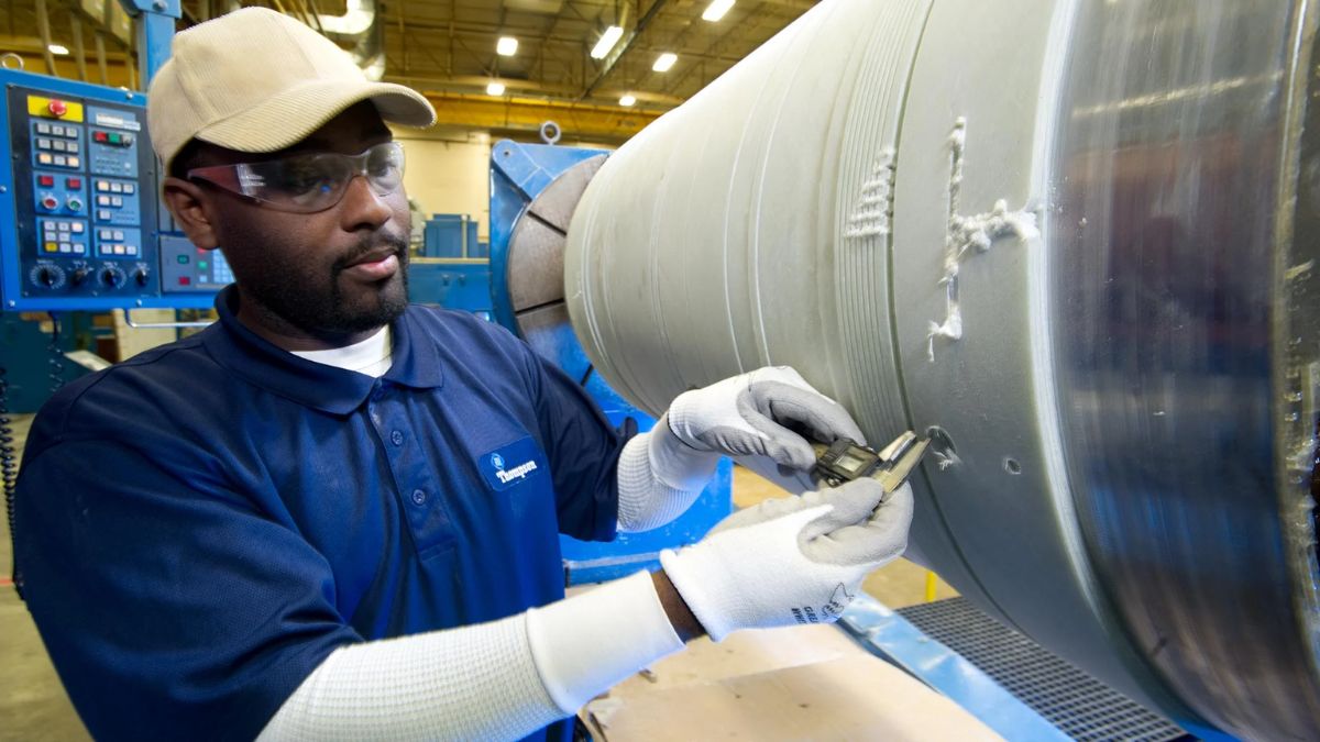 On-Site Maintenance Services | Capabilities | Thompson Construction